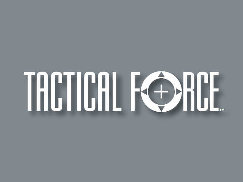 Tactical Force - Coonhound Sales & Marketing